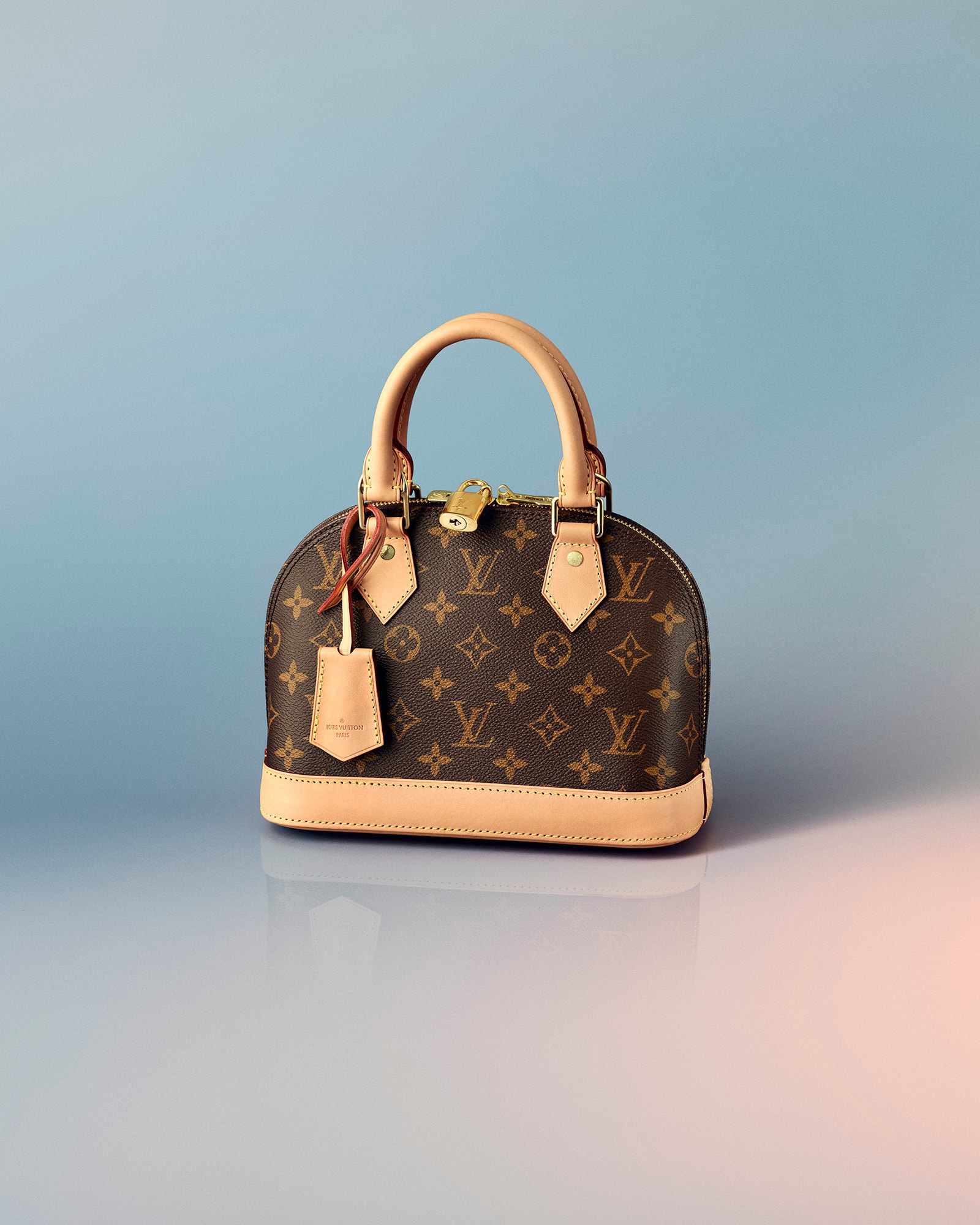 LOUIS VUITTON tại Việt Nam - Trang web chính thức