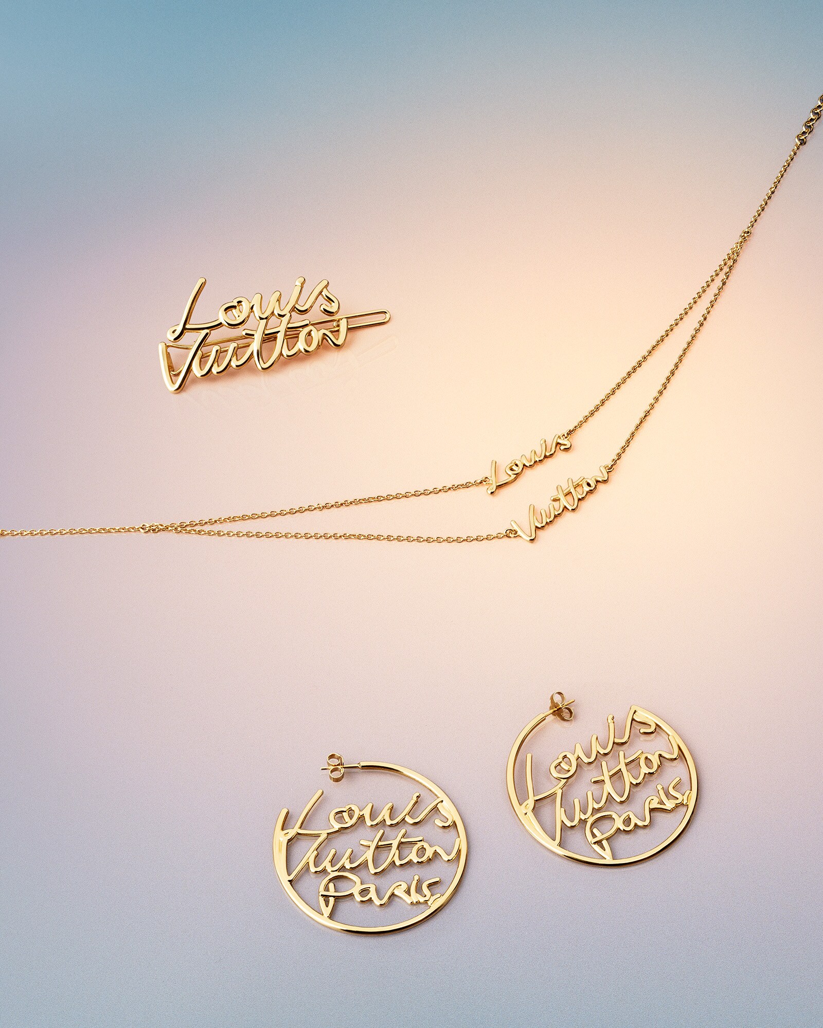 LOUIS VUITTON tại Việt Nam - Trang web chính thức