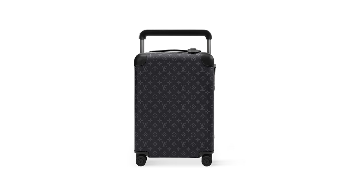 Vali Horizon 50 Monogram Eclipse Màu Xám - Du lịch | LOUIS VUITTON