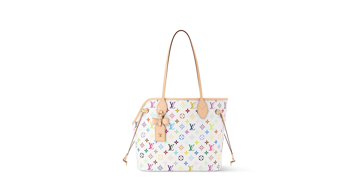 Túi Neverwoof LV x TM Các loại Monogram Canvas khác Màu Nhiều màu - Du ...