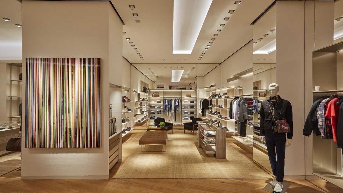 Cửa hàng Louis Vuitton Berlin Kurfürstendamm ở Berlin, GERMANY | LOUIS ...