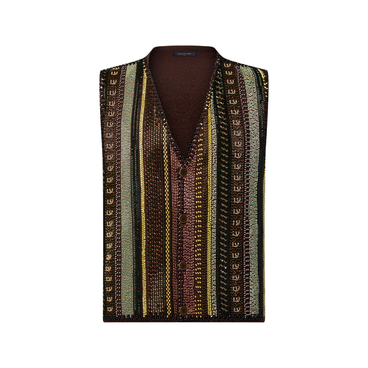 PRET-A-PORTER - Bộ sưu tập Xuân-Hè 2026 - Đồ Nam | LOUIS VUITTON