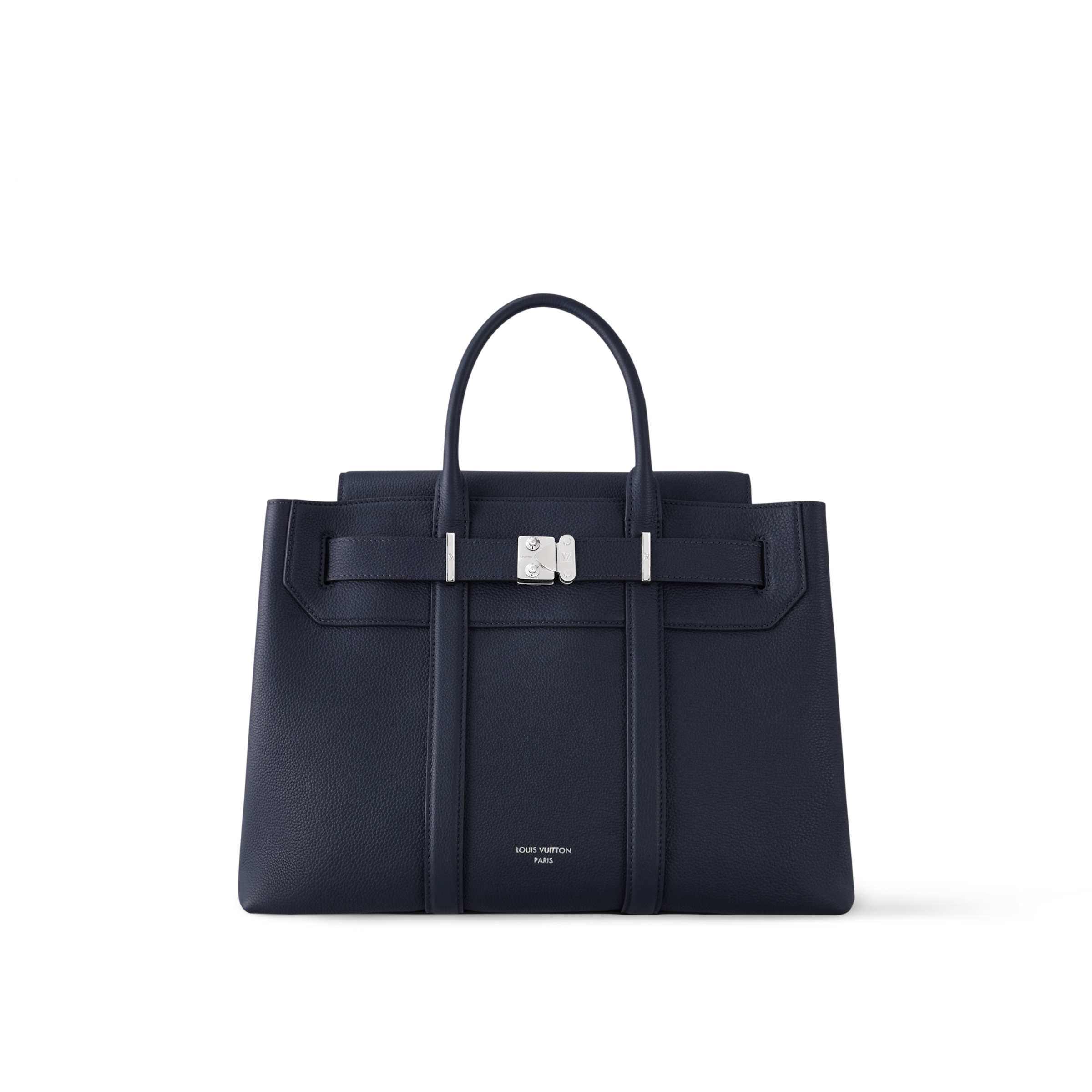 Cà Vạt LV Fishnet . Màu Xanh dương - Phụ kiện | LOUIS VUITTON