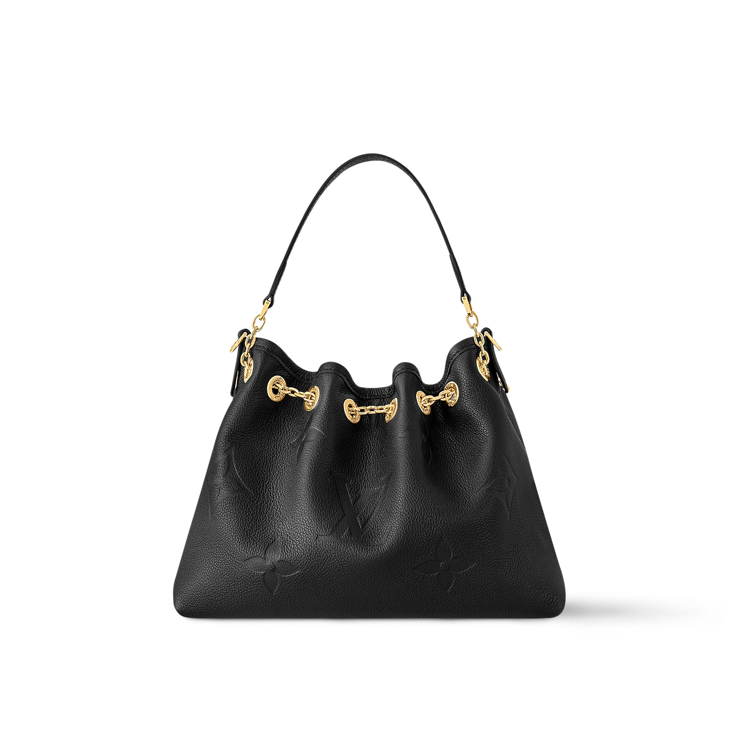 Túi LV Bundle Monogram Empreinte Màu Đen - Túi | LOUIS VUITTON