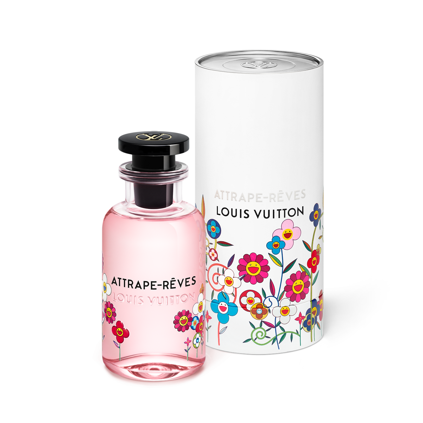 Nước Hoa Attrape-Rêves LV x TM Màu Cam - Tất cả Nước hoa | LOUIS VUITTON