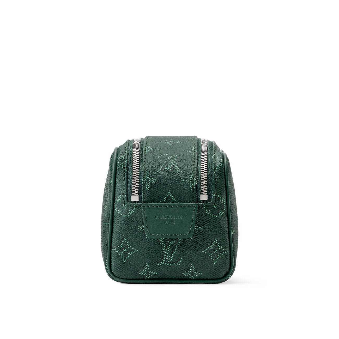 Túi Mini Dopp Kit G71 Màu Xanh lá - Quà tặng mùa lễ hội cho Nam | LOUIS ...