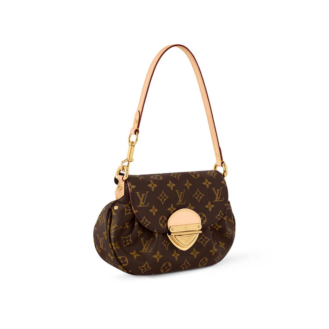 Túi Sunset Monogram Màu Nâu - Túi | LOUIS VUITTON
