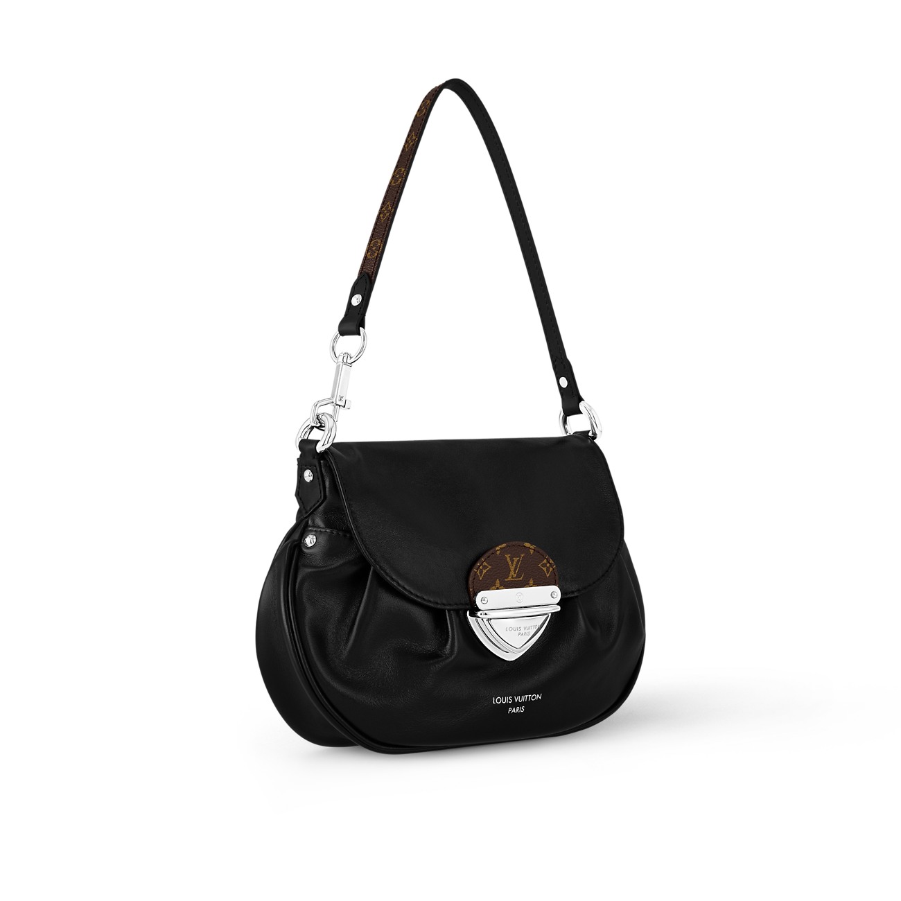 Túi Sunset Vibe LV Vibe Màu Đen - Túi | LOUIS VUITTON