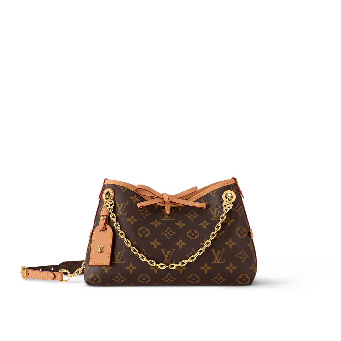 Túi Monogram kinh điển - Túi và Phụ kiện bằng da | LOUIS VUITTON