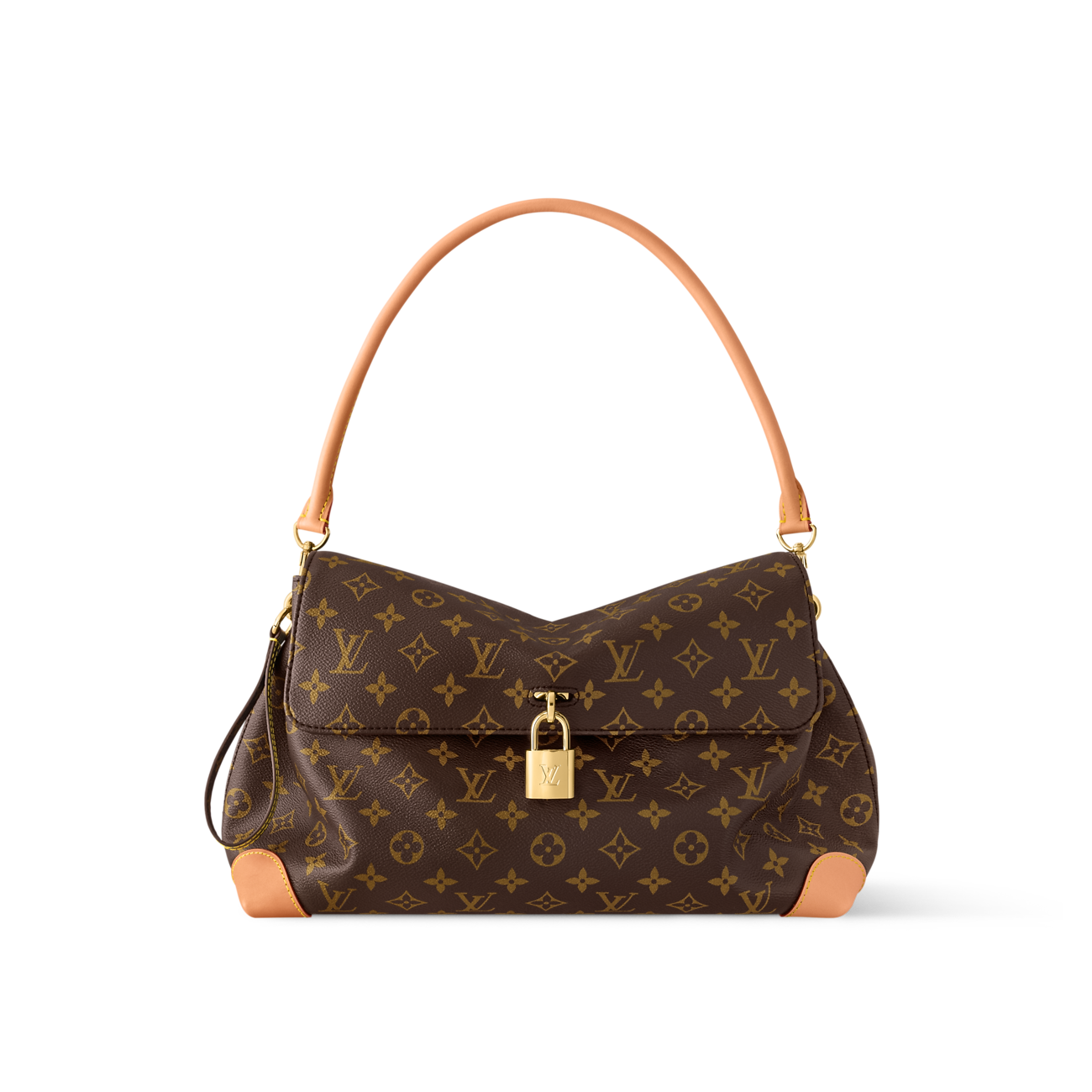 Túi Monogram kinh điển - Túi và Phụ kiện bằng da | LOUIS VUITTON