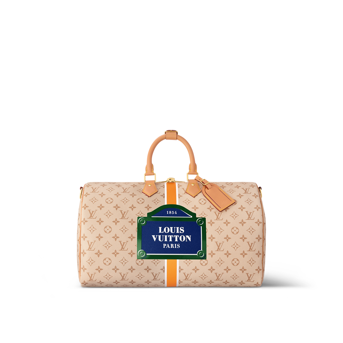 Vali, túi xách và phụ kiện du lịch cho nam | LOUIS VUITTON