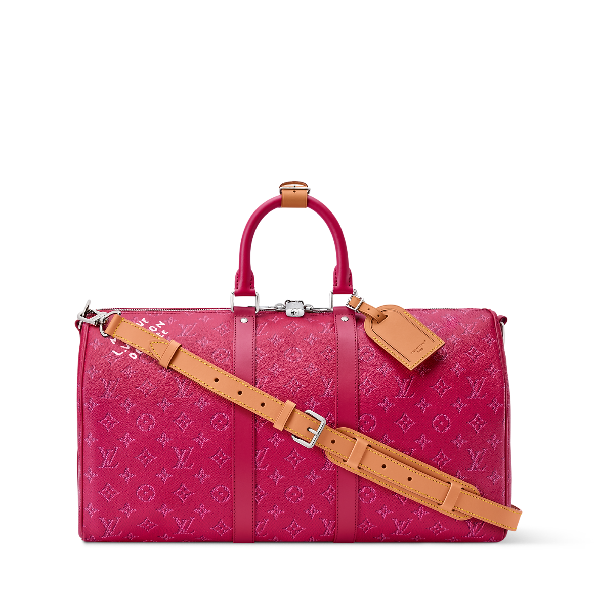 Túi du lịch cao cấp | LOUIS VUITTON