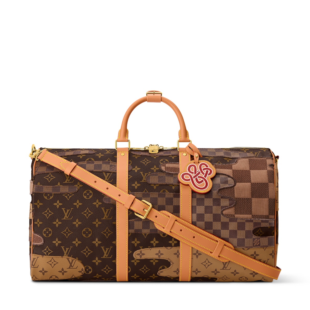 Túi du lịch nam cao cấp | LOUIS VUITTON