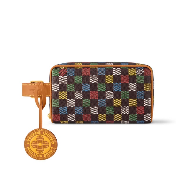 Vali, túi xách và phụ kiện du lịch cho nam | LOUIS VUITTON