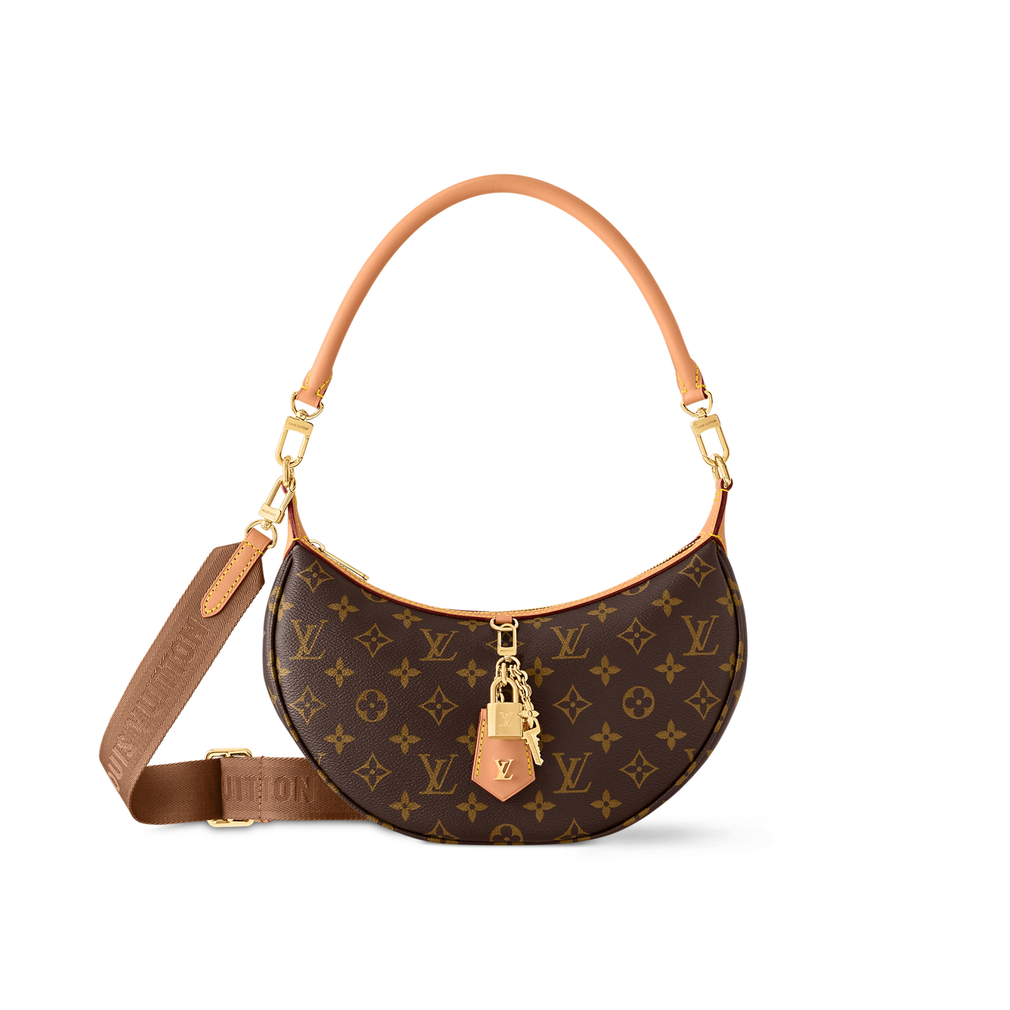 Túi Monogram kinh điển - Túi và Phụ kiện bằng da | LOUIS VUITTON