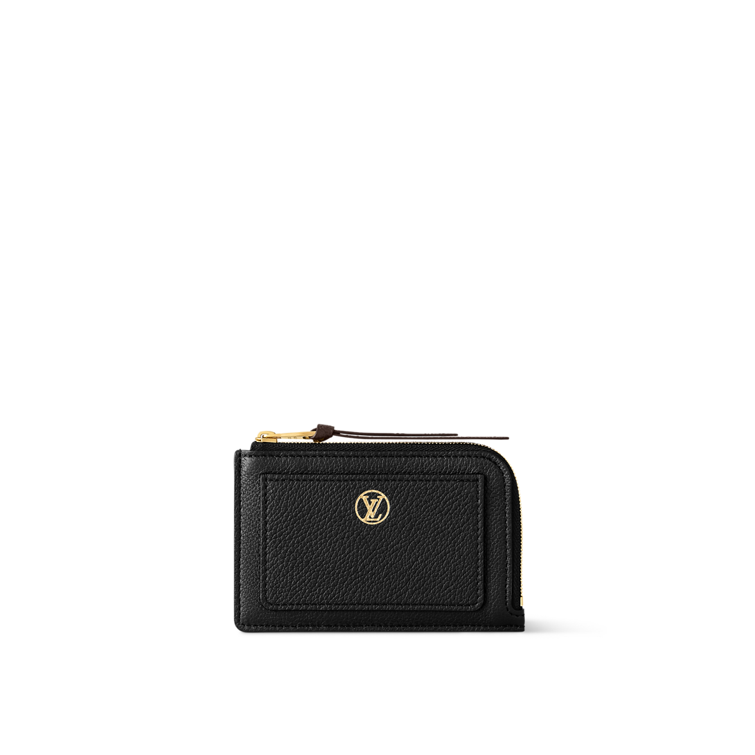 Ví đựng thẻ nữ và móc khóa | LOUIS VUITTON